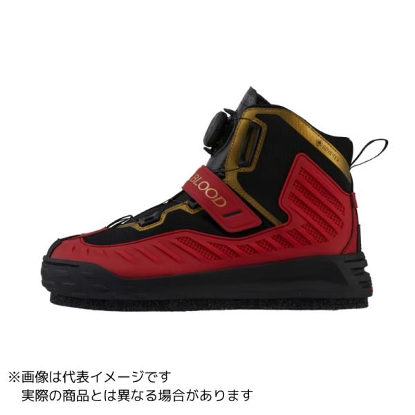 ●SHIMANO●商品名：LIMITED PRO GORE-TEX SHOES●詳細釣りに集中できるシューズを目指し、機能をイチから見直し再構築した磯シューズの最高峰、これがリミテッドプロ。品番：FS-140Xサイズ：26.5cmカラー：ブ...