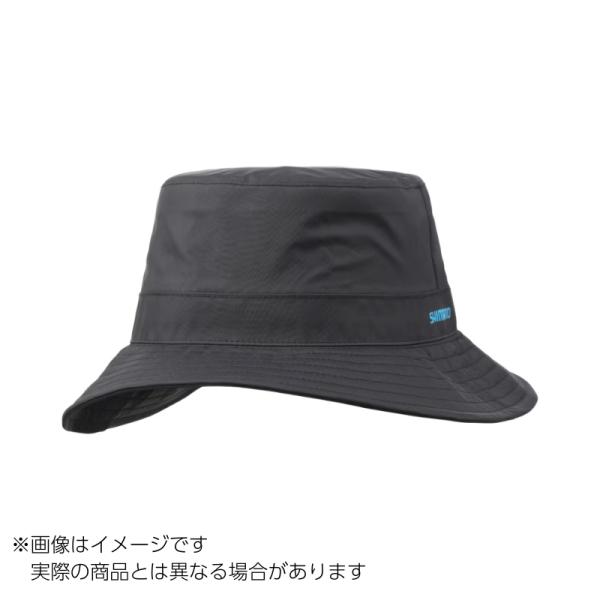 ●SHIMANO シマノ●商品名： シマノ CA-063Y レイン バケットハット●詳細ドライシールド生地を使用した防水バケットハット防水仕様のシームテープで水の侵入を防ぎます。ブランドロゴを小さく配置したシンプルなデザインは被りやすく釣り...