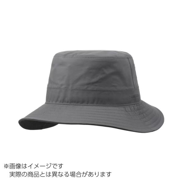 ●SHIMANO シマノ●商品名： シマノ CA-063Y レイン バケットハット●詳細ドライシールド生地を使用した防水バケットハット防水仕様のシームテープで水の侵入を防ぎます。ブランドロゴを小さく配置したシンプルなデザインは被りやすく釣り...