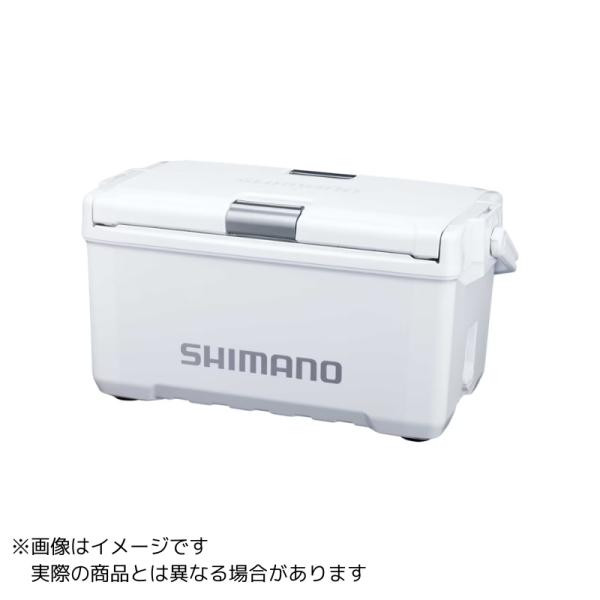 ●SHIMANO●商品名：UNIFREEZE●詳細グッドサイズの魚を折り曲げずに持ち帰り可能魚を持ち帰ることを考えた新定番の釣り用クーラーボックスです。・ユニシールド・両面開き・取り外しフタ・ラックトップレバー・堅牢ボディ・防水ボディ・厚底...