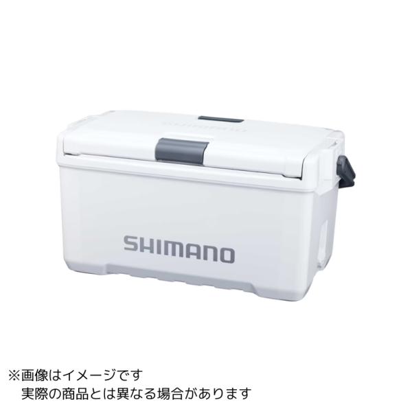 ●SHIMANO●商品名：UNIFREEZE●詳細グッドサイズの魚を折り曲げずに持ち帰り可能魚を持ち帰ることを考えた新定番の釣り用クーラーボックスです。・ユニシールド・両面開き・取り外しフタ・ラックトップレバー・堅牢ボディ・防水ボディ・厚底...