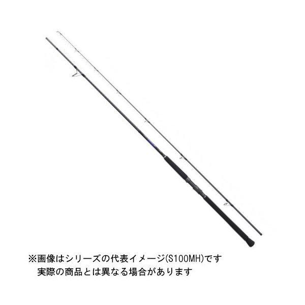 ●SHIMANO(シマノ)●商品名：COLTSNIPER BB(コルトスナイパー BB)●商品情報パワーアップと振り軽さを実現したベーシックモデル。ショアジギングロッドとしての基本性能を高次元に備えたコルトスナイパーBB。ブランクスにはネジ...