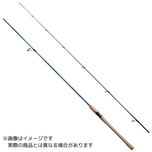 ●SHIMANO(シマノ)●商品名：23 ワールドシャウラ リミテッド●詳細ランカーシーバスやライトショアジグで狙う青物、サケ・マス類を狙うアングラーに評価の高い「2832」がリミテッドシリーズに舞い降りた。リミテッドらしい細身で高感度に仕...