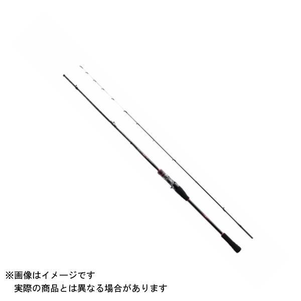 ●SHIMANO(シマノ)●商品名：SEPHIA BB METAL SUTTE●商品情報最新のメタルスッテに対応 ハイスタンダードな入門モデル近年、オモリグが注目を浴びるなど多様化が進むメタルスッテゲーム。攻め方をアジャストしたときの爆発力...