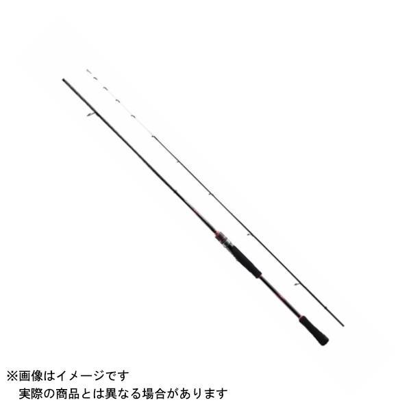 ●SHIMANO(シマノ)●商品名：SEPHIA BB METAL SUTTE●商品情報最新のメタルスッテに対応 ハイスタンダードな入門モデル近年、オモリグが注目を浴びるなど多様化が進むメタルスッテゲーム。攻め方をアジャストしたときの爆発力...