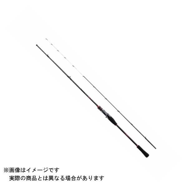 ●SHIMANO(シマノ)●商品名：SEPHIA BB METAL SUTTE●商品情報最新のメタルスッテに対応 ハイスタンダードな入門モデル近年、オモリグが注目を浴びるなど多様化が進むメタルスッテゲーム。攻め方をアジャストしたときの爆発力...