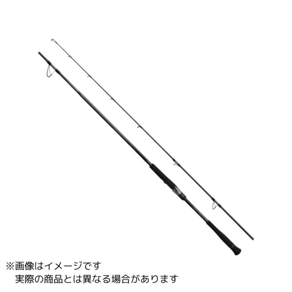 ●SHIMANO●商品名：OCEA PLUGGER LIGHT CONCEPT●商品情報本気の専用設計。ライトキャスティングに妥協なし。テクニカル＆エキサイティングに楽しむライトキャスティングゲーム。このゲームの魅力を堪能するために誕生した...