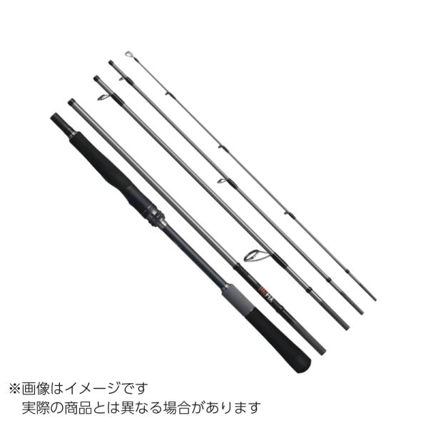 ●SHIMANO シマノ●商品名： シマノ 24 UNFIX アンフィックス S70M-5●詳細いつでも、どこでも、自由気ままに水辺時間をアソビ尽くすモバイルゲームロッドアンフィックスは、「フィールド」「時間」「空間」を問わず気ままで自由な...