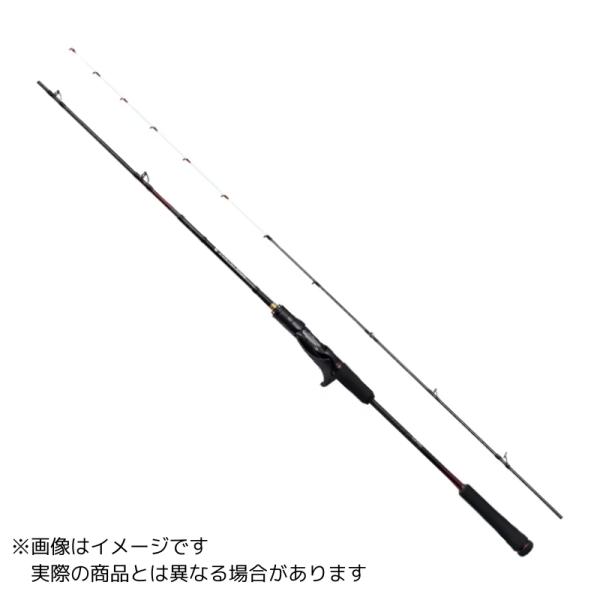 ●SHIMANO●商品名：ENGETSU XTUNE●詳細クッション性と粘りのバランスを突き詰めた実践派。[N-B610ML-S/RIGHT]「真の軽さ」を追求した鯛ラバ王道の「乗せ調子/ソリッドティップ」品番：N-B610ML-S/RIG...