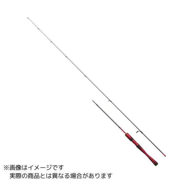 ●SHIMANO●商品名：WORLD SHAULA Tecnical Edition●詳細その曲がりすら美しい。ターゲットを魅了する豊かな曲がりで描く、テクニカルロッドの新境地。感度と表現力に優れたライトルアー対応のスペシャルモデルが、さら...