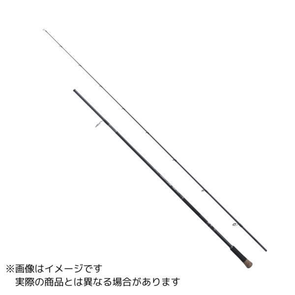 ●SHIMANO●商品名：CAPTURE●詳細世界の巨大魚に挑む剛のツアーロッド。品番：274H/MH-2全長(ft.)：7'4"全長(m)：2.24継ぎ方式：並継テーパー：R継数(本)：2仕舞寸法(cm)：130自重(g)：127先径(m...