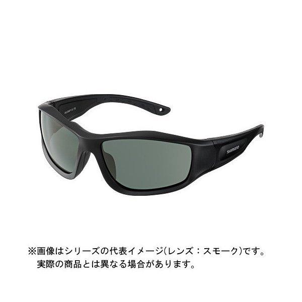 ●SHIMANO(シマノ)●商品名：フローティングフィッシンググラス HG-064P●商品情報スポーティーなフレームで、水に浮くフロート仕様。・遮光生を考慮したフレーム・水に浮くフローティングモデル品番：HG-064Pフレーム：マットブラッ...