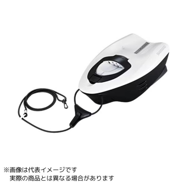 ●SHIMANO●商品名：Advance Power●詳細流水抵抗が少なく、優れた安定性を誇る。流れ、川相を選ばない引舟のオールラウンダー。品番：HI-042Pカラー：ホワイト容量：7L外寸：22×45×14cm素材：ABS、POM商品コー...