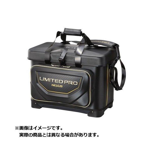 シマノ ロッドレスト タックルバッグ (レスト4/ ハードタイプ) 22L