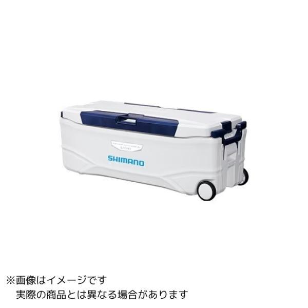 ●SHIMANO(シマノ)●商品名：SPAZA WHALE LIGHT 65L●商品情報・[堅牢ボディ]踏んでも座っても問題なしの強度を実現・[防水ボディ]シャワーで洗えるクーラーボックス・厚底設計・抗菌剤採用で清潔に使える・ラックトップレ...