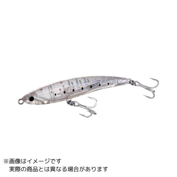 ●シマノ●商品名：オシアペンシル 160F ジェットブースト●詳細オシアペンシルにジェットブーストを搭載!オシアペンシル 150Fの立ち上がりの良さはそのままに、飛距離が向上。各地のヒラマサ誘い出しをけん引してきたオシアペンシル 150Fが...