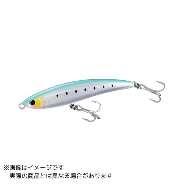 ●シマノ●商品名：オシアペンシル 160F ジェットブースト●詳細オシアペンシルにジェットブーストを搭載!オシアペンシル 150Fの立ち上がりの良さはそのままに、飛距離が向上。各地のヒラマサ誘い出しをけん引してきたオシアペンシル 150Fが...