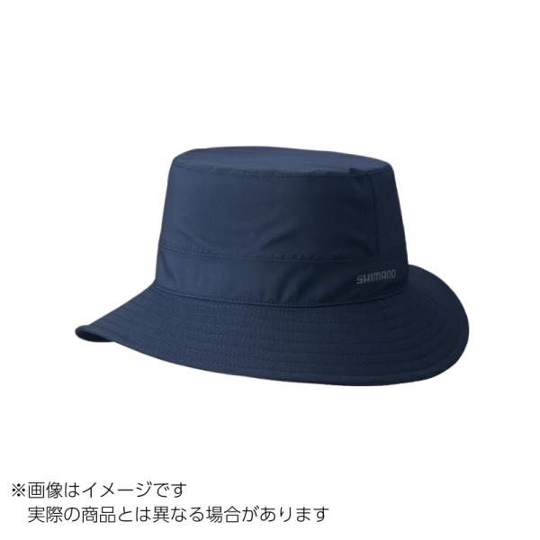 ●SHIMANO シマノ●商品名： シマノ レインバケットハット CA-063V●詳細雨に強く防水透湿性も高いバケットハット防水透湿生地採用で雨でも安心フィッティングを調整できるドローコード、顎紐を後付け出来るループ付き●品番：CA-063...