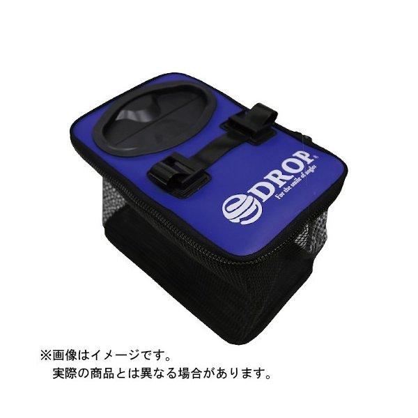 ●タカ産業●商品名：D.P-8　COMPACT SUKARI●商品情報・ライトゲーム必携スカリ・高浮力ウレタン蓋使用・成型投入口採用・水、汚れを弾くＴＰＵベルト使用■ サイズ ■33×22.5×24cm■ 自重 ■約540g■ 素材 ■メッ...