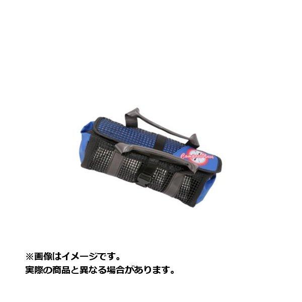 ●タカ産業(TAKA)●CN-121　ジャブジャブジグポーチ●S・ＬのＮＥＷサイズ登場●メッシュ生地で使用後のジグや小物を丸洗いＯＫ●手提げ部ＴＰＵベルトを採用しメンテナスも簡単■サイズ■S (10×17×9cm)　レッドM (11×25×...