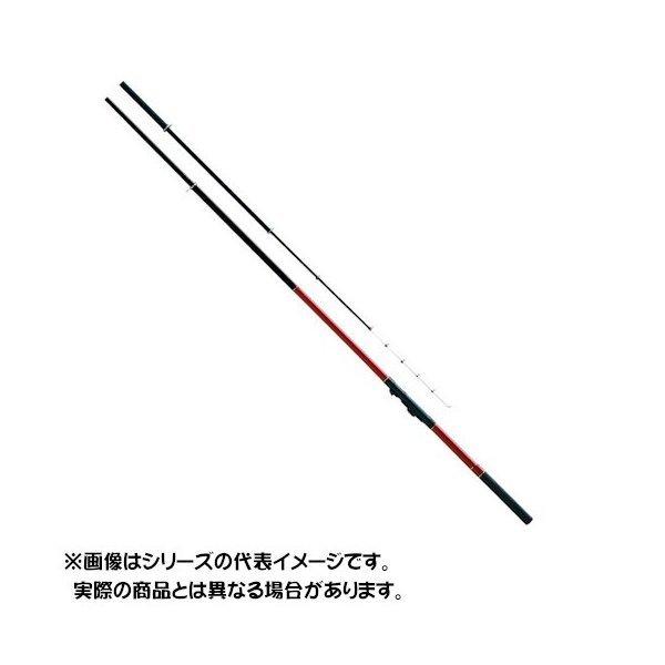 ●PRO MARINE（プロマリン）●商品名：プロセッサーアオリヤエン●商品情報アオリイカ狙いのヤエン釣りに最適なエントリーモデル規格：2-500全長(m)：5継数：5仕舞(cm)：111自重(g)：284先径/元径(mm)：1.5/25....