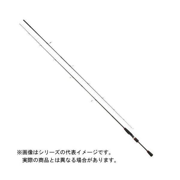 ●PRO MARINE(プロマリン)●商品名：レジェスタバス●商品情報バスフィッシング入門に最適なエントリーモデル・並継・PケースJANコード：4997223323268規格：602S-ML全長（m）：1.8継数：2仕舞（cm）：94自重（...