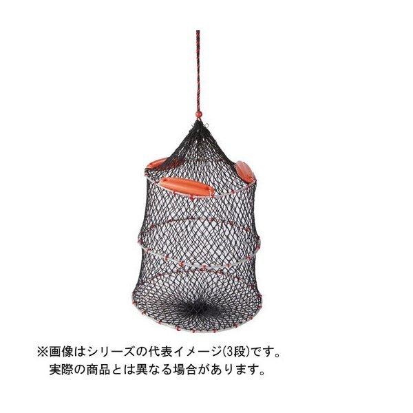 ●PRO MARINE(プロマリン)●商品名：クレモナワイヤー巻スカリ●商品情報魚にやさしいクレモナ網、多彩なラインナップであらゆる釣りに対応品番：AKA017規格；45×3高さ：45cm※詳細につきましてはメーカー公式サイトをご覧下さいま...