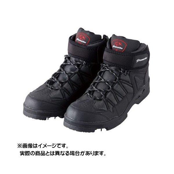 ●浜田商会　ＰＲＯ　ＭＡＲＩＮＥ（プロマリン）●商品名：ＦＳＡ１０３　スパイクシューズ●磯場で活躍するスパイク底を採用※詳細につきましてはメーカー公式サイトをご覧下さいませ