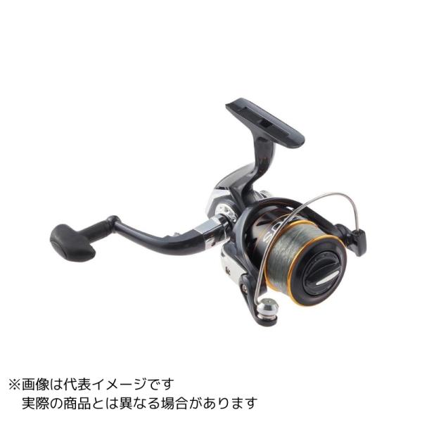 ●プロマリン●商品名：エイザス●詳細あらゆるシーンに対応するエントリーモデルエサ釣りからルアー釣りまであらゆるシーンに幅広く対応する、PE付もラインナップされた糸付エントリーモデル・アルミスプール・ワンタッチハンドル・糸付モデルJANコード...