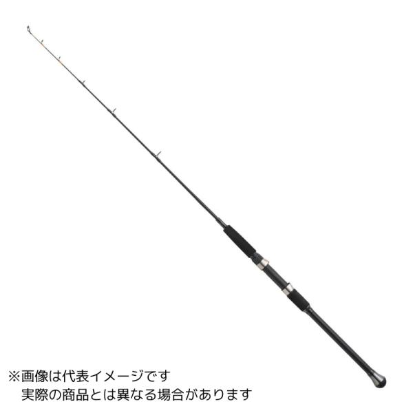 ●PRO MARINE●商品名：剛掌テトラ●詳細強靭なバットで穴の奥から引きずり出す！穴釣り・際釣りの大物狙いに最適な、粘りと強度に優れたグラスソリッドパワー設計《両軸ベイトモデル》・Pケース・バットジョイント規格：120H全長(m)：1....