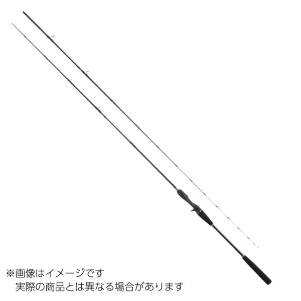 ●PRO MARINE ( プロマリン )●商品名： プロマリン ネザライトタイラバ●詳細持ち運びに便利なセンターカット2ピース設計操作性に優れた高感度ソリッドティップ搭載センターカット設計タイラバモデル※ベイトモデル・並継・Pケース規格：...