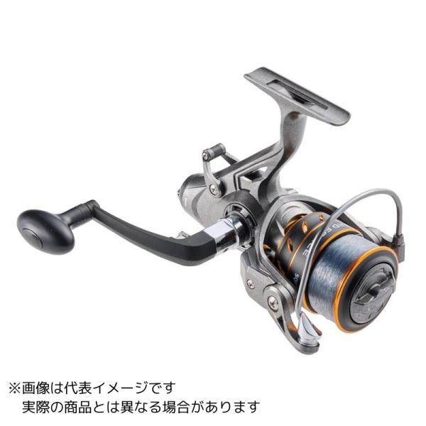 ●PRO MARINE●商品名：SQUID FORCE●詳細クラッチ機能搭載のアオリイカ専用モデルアオリイカ狙いのヤエン釣法に最適な、違和感なくアジを抱かせるクラッチ機能搭載のアオリイカ専用モデル・クラッチ機能・アルミスプール・ワンタッチハ...