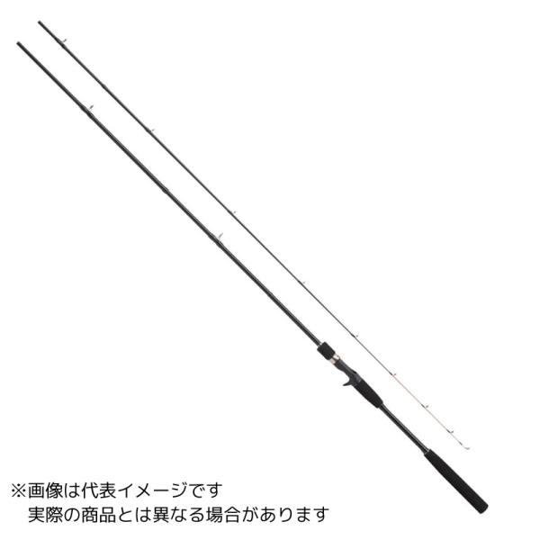 ●PRO MARINE●商品名：REGRIA 海上釣堀さぐり●詳細カウンターリールが使えるベイト仕様の海上釣堀さぐり釣り専用モデル海上釣堀のミャク釣り・さぐり釣りに最適な食い込みの良いソリッドティップを搭載した並継設計両軸ベイトモデル規格：...