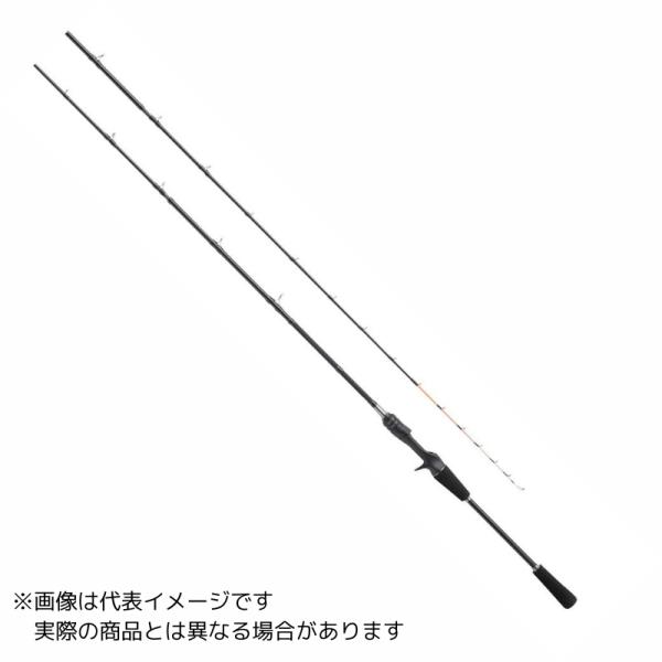 ●PRO MARINE●商品名：Netherite KAWAHAGI●詳細操作性に優れた高感度・軽量設計繊細なアタリも逃さない高感度ソリッドティップ仕様の操作性に優れた軽量設計船カワハギ専用モデル《両軸ベイトモデル》・並継・調子[8:2]規...