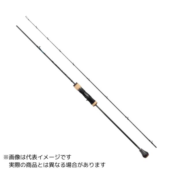 【発売日：2026年09月28日】☆予約商品につき、内容・入荷日が変更になる場合がございます。あらかじめご了承ください●SHIMANO●商品名：OCEA JIGGER INFINITY●詳細人竿一体。意のままに操る、無限のジグアクション。品...