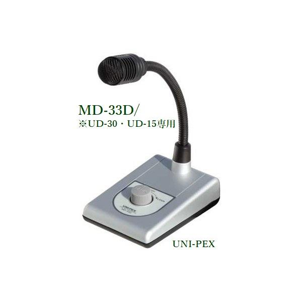 呼出放送用　卓上形マイクロホン 定格インピーダンス：600Ω不平衡 周波数特性：80Hz〜12kHz 指向性：単一指向性 寸法（mm）：幅110×高さ47×奥行165　マイク長さ292 質量：約1.0ｋｇ（ケーブル別） コード長：DIN5P...