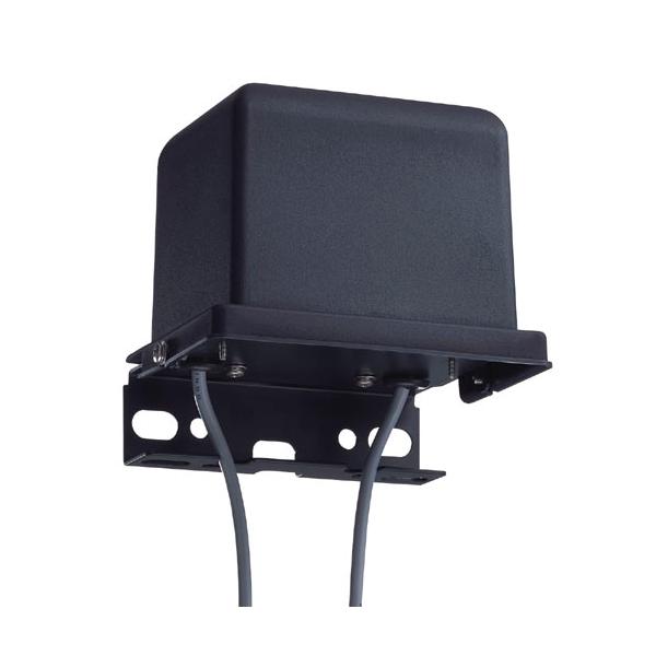 MT-200 マッチングトランス・スピーカーシステムHX−5シリーズ用のマッチングトランスです。・別売のスピーカー取付金具SP−131と取付バンドYS−60Bを組み合わせて使用すると、ポールに取り付けることができます。屋外でも使用できます。...