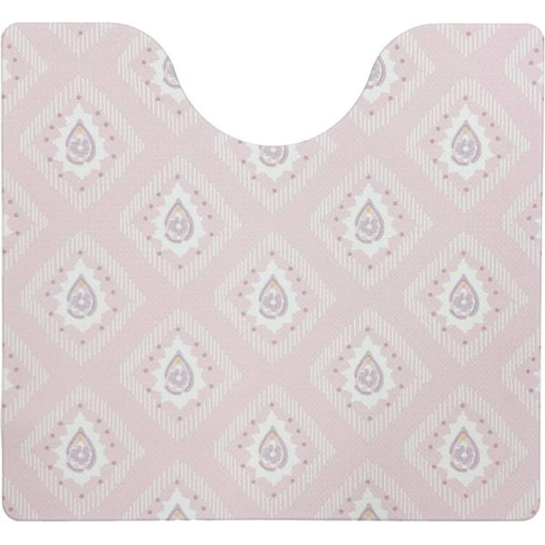 【発売日：2025年11月11日】トイレ用品は衛生商品です。お客様のご都合による返品交換は開封・未開封にかかわらず、お受けすることができません。今一度、購入予定の商品が便器のサイズと合致するかをご確認ください。★お掃除ラクラク！お洗濯の必要...