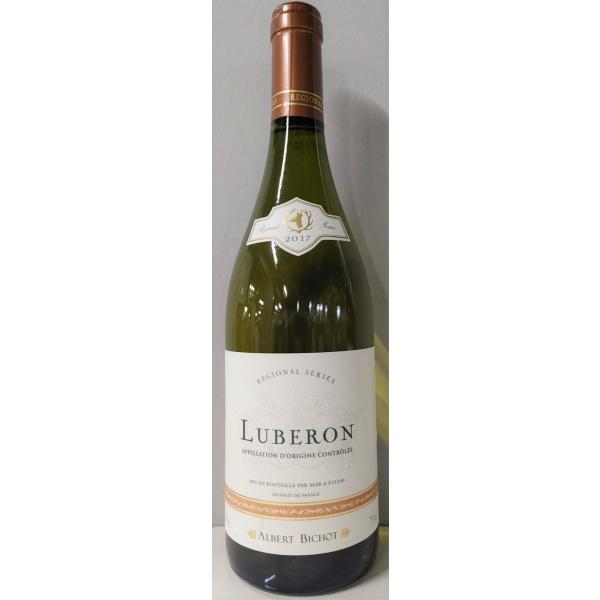 グルナッシュ・ブラン、ユニ・ブランを絶妙にブレンドしています。ライチや繊細な花の香りを思わせるエレガントな印象です。