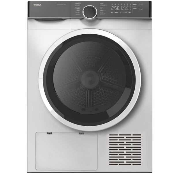 【地域限定商品(対象エリアは下記ご確認下さい)】電源：単相200V 50Hz本体寸法：H845 x D600 x W595mm設置方法：単独置き・ビルトイン兼用最大容量：8kg乾燥乾燥方法：ヒートポンプ式製品保証：設置日より1年間スタッキン...