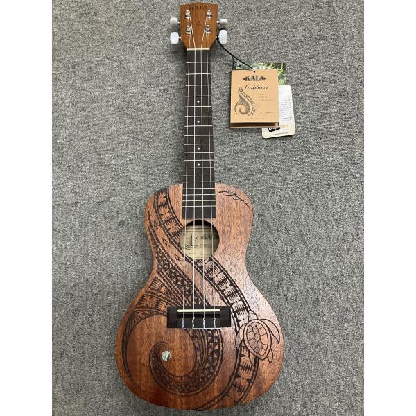 Kalaはマオリ文化のアーティストであるSam Mangakahiaとコラボレーションし、マオリのネイティブアートワークを施した3つのラインナップ“The Voyage Collection”をお届けします。Samは13年間にわたってマオリ...