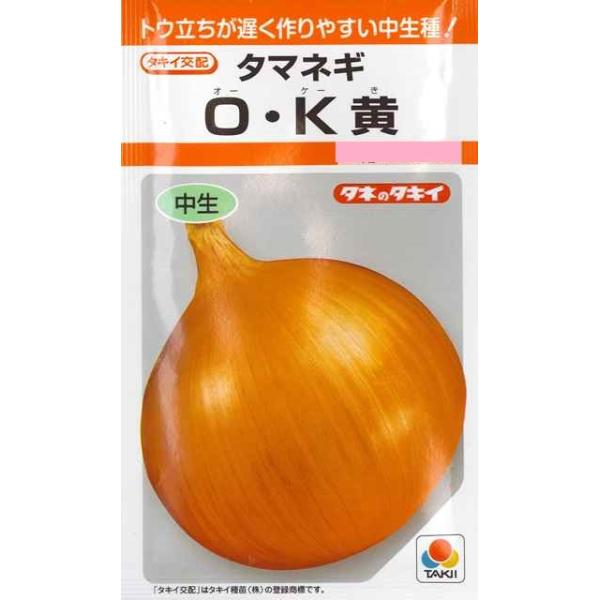トウ立ちが遅く作りやすい中生種！年内保存可能