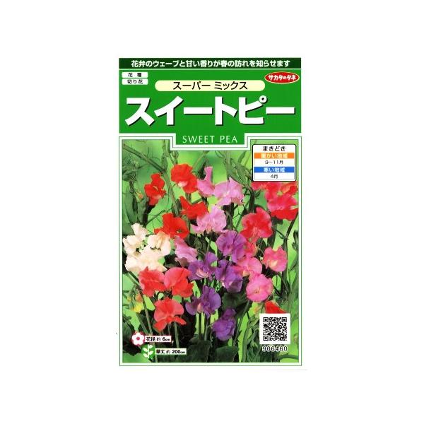 ★花弁のウェーブと甘い香りが、春の訪れを知らせます