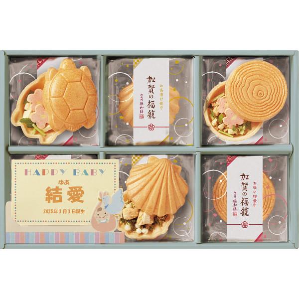 商品名：極和膳 加賀の福籠 お吸い物・お茶漬け最中詰合せ KK20商品内容：●最中お吸物（豆腐・鯛×各２）、最中お茶漬け（貝柱×２）（計６食）オススメポイント：地元金沢でひとつひとつ焼き上げた最中に様々な具材を入れ丹精込て作り上げてます。原...