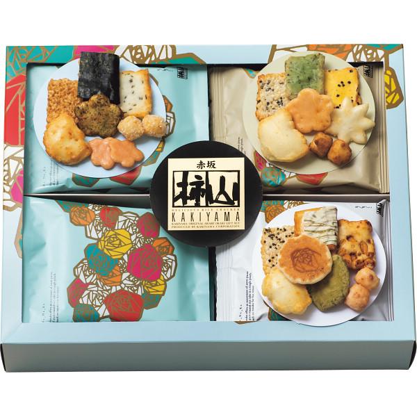 商品名：赤坂柿山 ななこ 夏 NKN-20商品内容：●ななこ壱・ななこ弐×各３、ななこ夏×４オススメポイント：３種の食べきりのひとつつみに、それぞれ個性豊かなあられを詰合せました。色彩豊かな花のモチーフは、日常を華やかに彩ります。箱サイズ：...