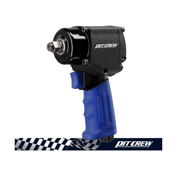 超小型  12.7角 エアーインパクトレンチ