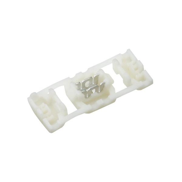 分岐タップ 白 0.18〜0.36sq 100個【商品概要】電気配線作業に欠かせない分岐タップです。小型で使いやすく、確実な接続を実現します。100個入りの大容量パックで、作業効率が大幅に向上します。【主な特徴】カラー: 白適合電線サイズ:...