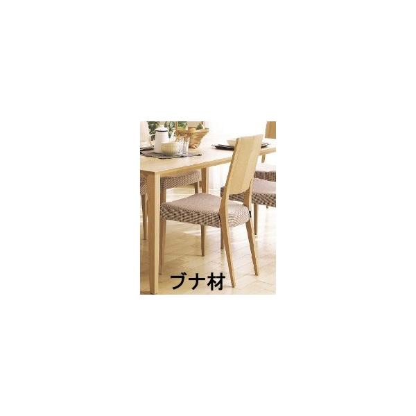 木の表情を豊かに伝える背もたれは背骨の当たりを考慮して角度を調整。肘付き4.8kg、肘無し4.4kgの軽量設計で持ち運びも楽々。サイズ：幅48.5 奥行55 高さ87.5 座面高42.5(cm)主材：ブナ塗装：ピュアビーチ色表張材：平織布地...