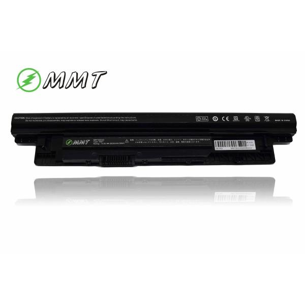 【商品詳細】状態:互換新品容量:2200/2600mAh電圧:14.8Vセル数:4セル【対応機種:】※14R、15R,17R複数の型番が存在します。ご注文前にバッテリーの型番【形状】が該当するかご確認下さい。0MF69, 312-1390,...