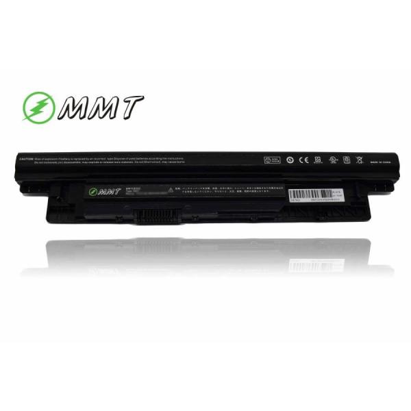 【商品詳細】状態:互換新品容量:2200mAh電圧:14.8Vセル数:4セル【対応機種:】※14R、15R,17R複数の型番が存在します。ご注文前にバッテリーの型番【形状】が該当するかご確認下さい。0MF69, 312-1390, 49VT...